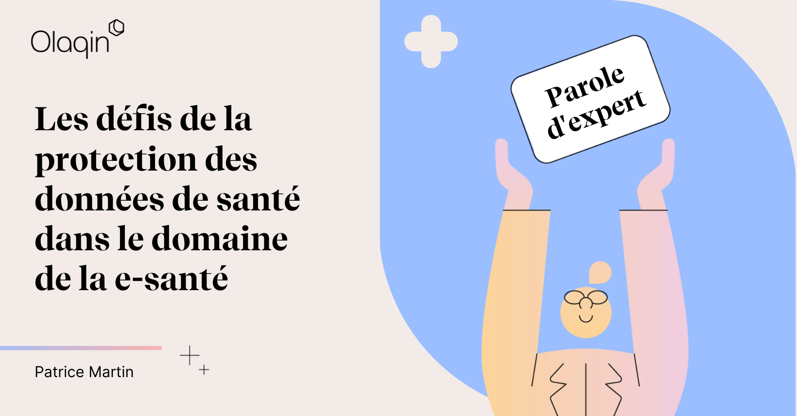 Les défis de la protection des données de santé